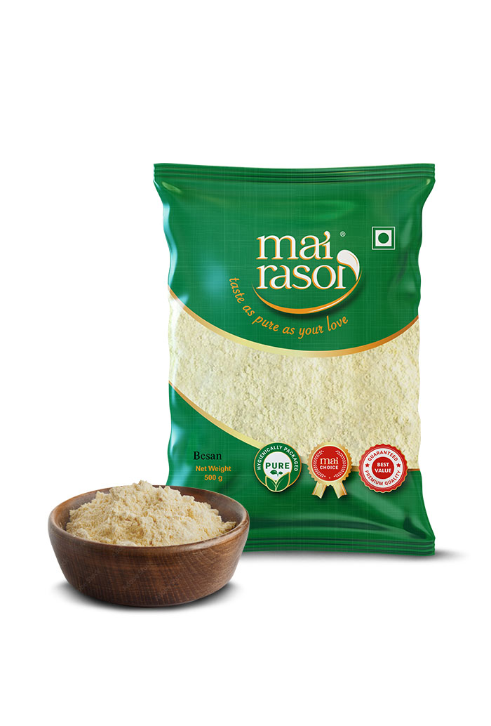 Besan - Mai Choice