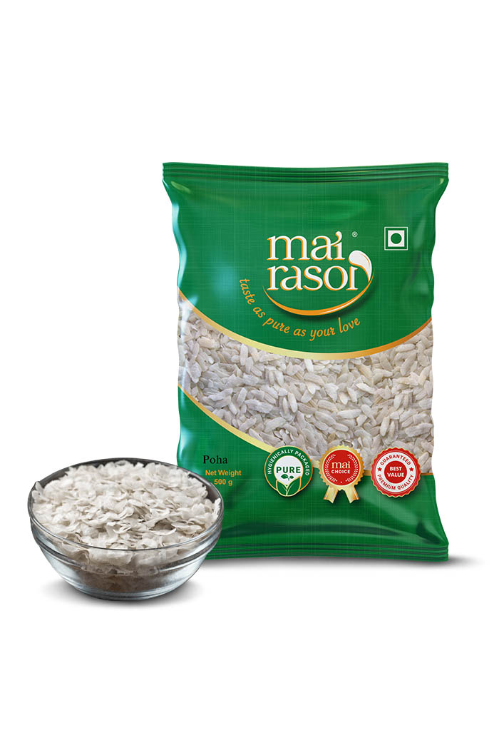 Royale Biryani Basmati Rice - Mai Choice