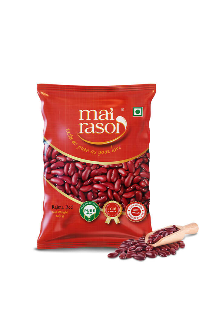 Pulses Archives - Mai Choice