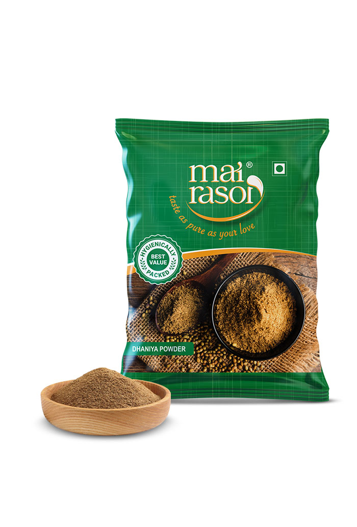Coriander Powder/dhaniya Powder 50 gm - Mai Choice
