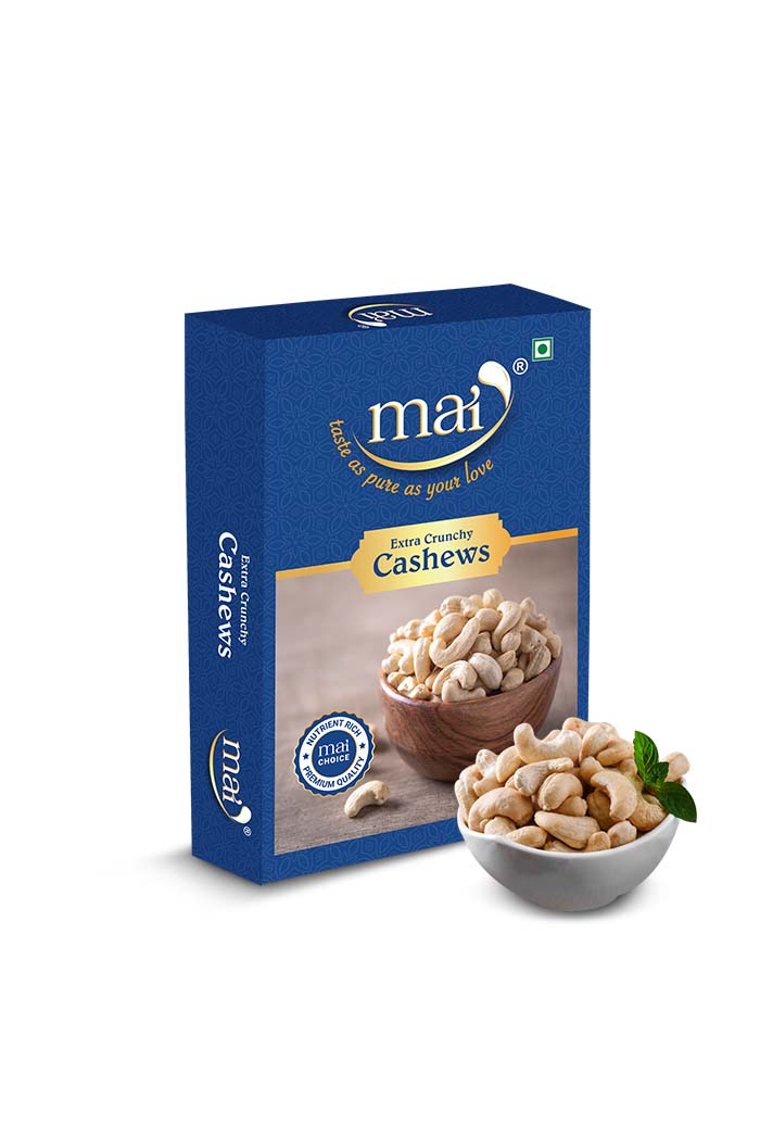 Dry Fruits Archives - Mai Choice